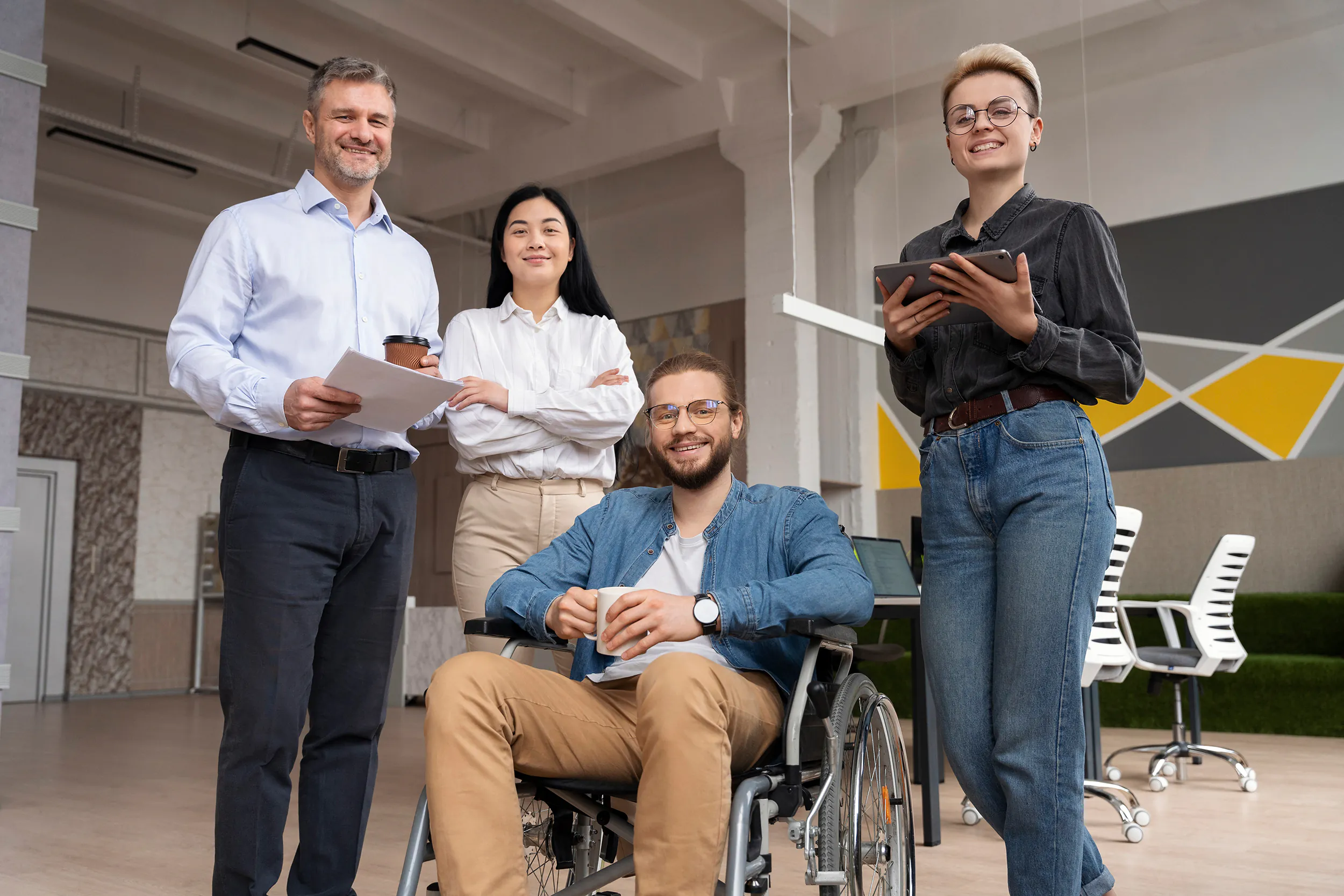 Seeph - French Flair